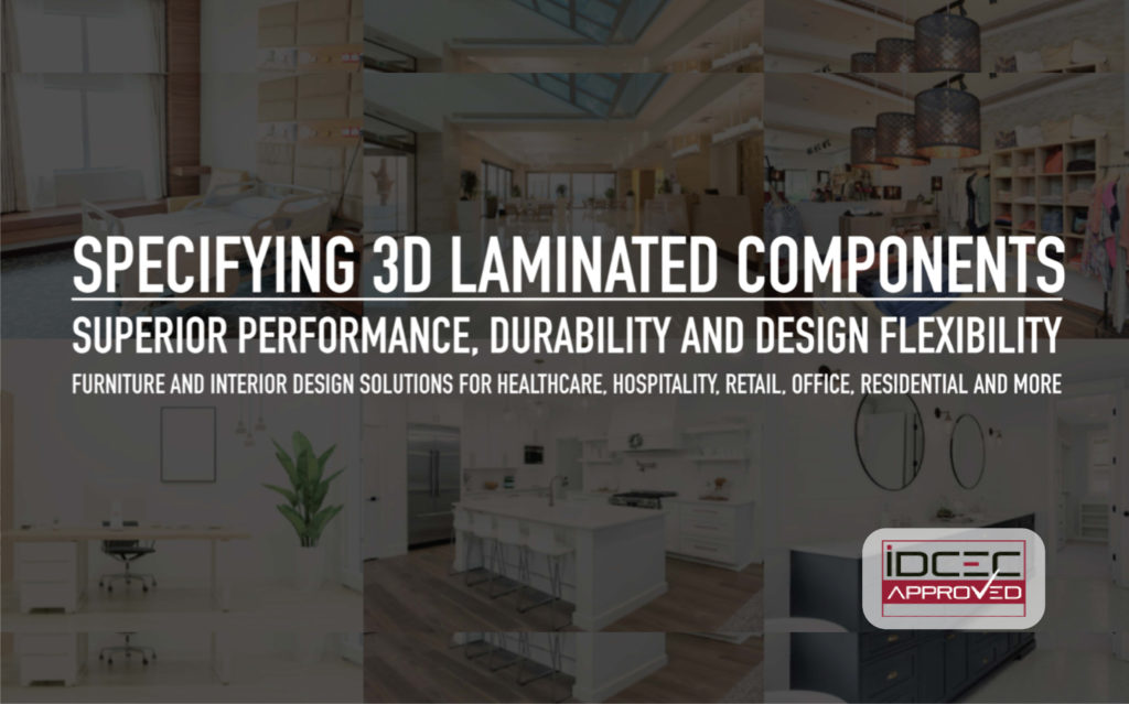 Specialty Film & Laminate Suppliers | Best Laminate Products | SSI ...