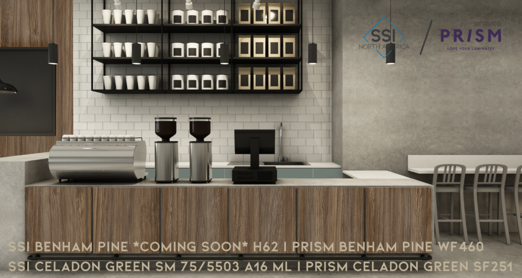 ARAUCO - SSI North America