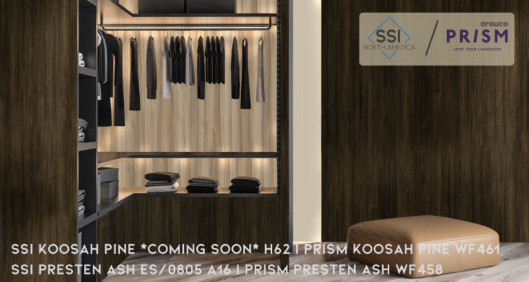 ARAUCO - SSI North America