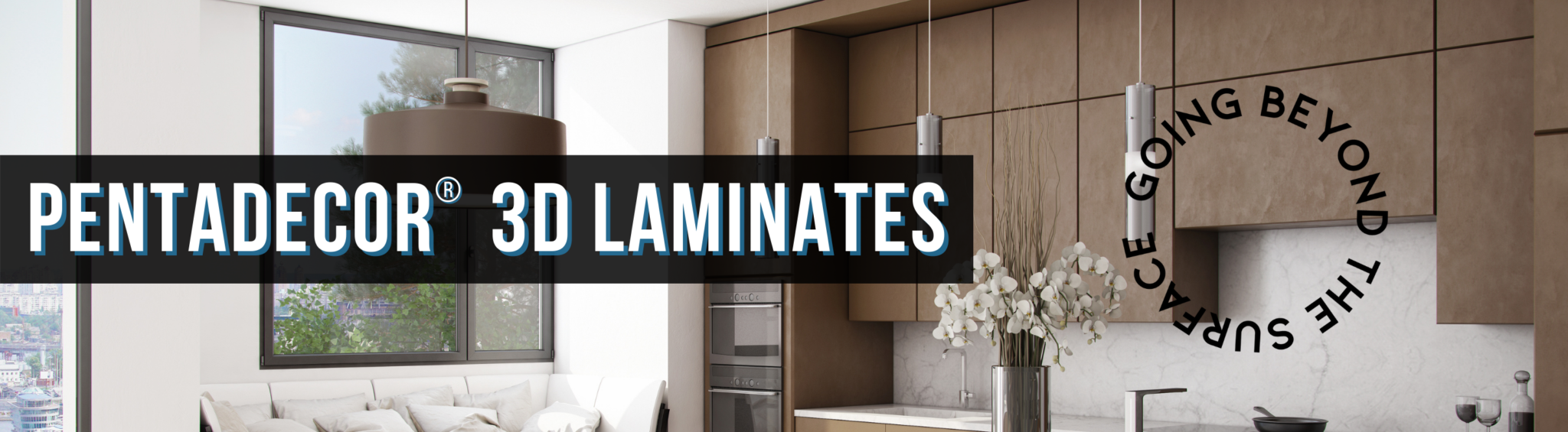 Pentadecor® 3D Laminate | Best Vertical & Horizontal 3D Laminates | SSI ...