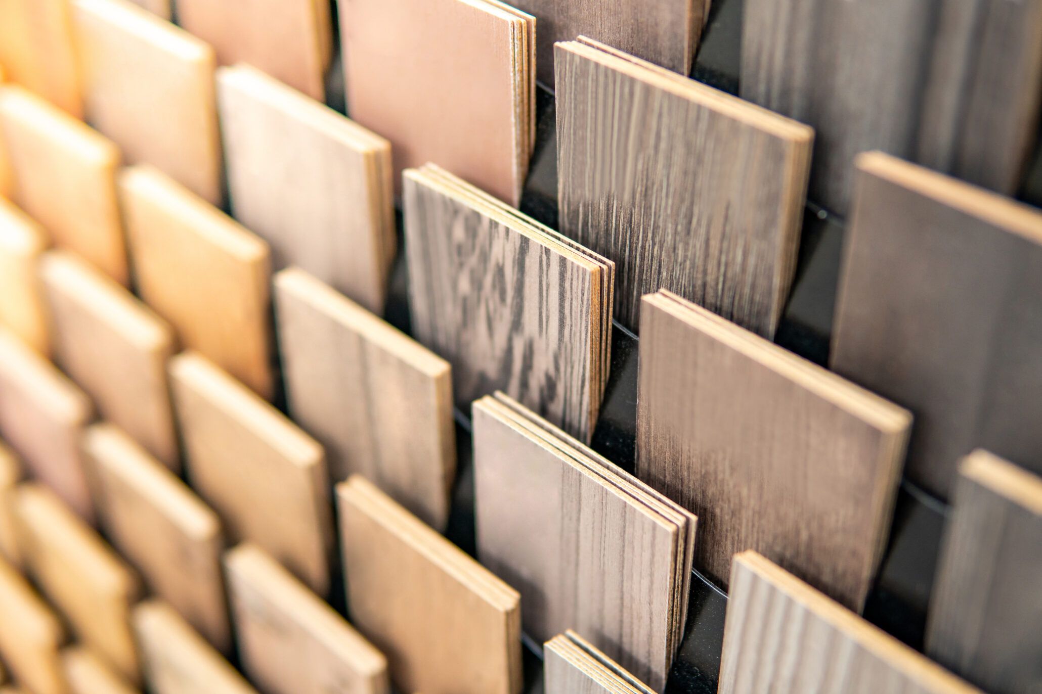 Ordering Laminate Samples: A Step-by-Step Guide